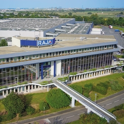 RAJA Group continues its growth in 2021 | Raja